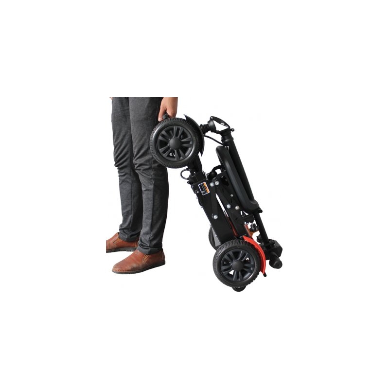 Ηλεκτροκίνητο Scooter Πτυσσόμενο Cooper